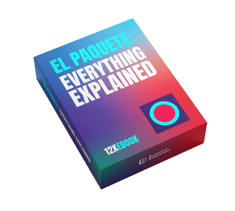 El Paquete: Everything Explained - Business Explained