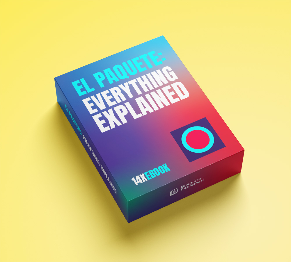 El Paquete: Everything Explained - Business Explained