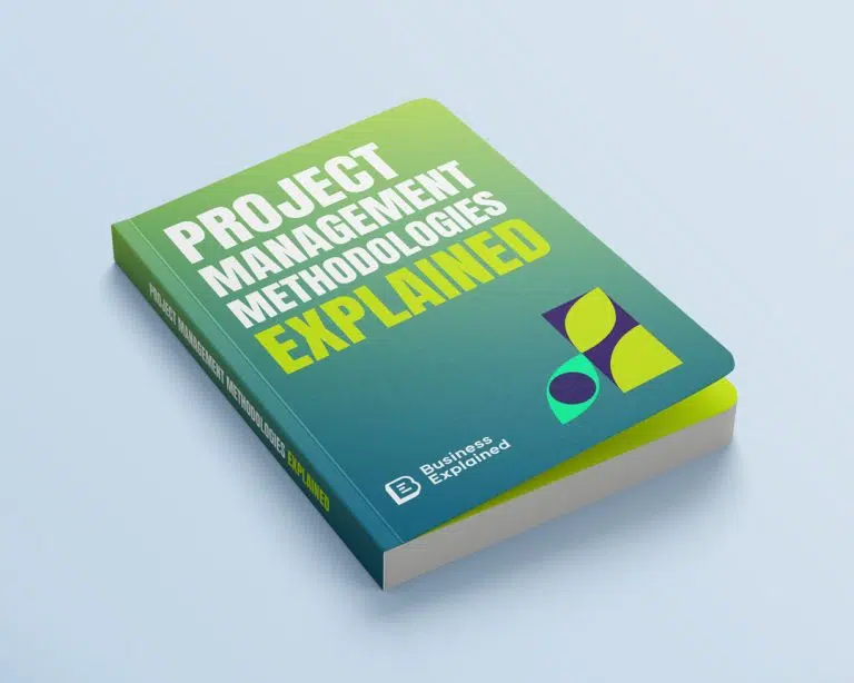 Project Management Explained eBook | Business Explained