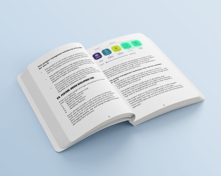 Project Management Explained eBook | Business Explained