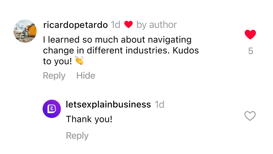 Change Management Strategies Explained eBook | Business Explained