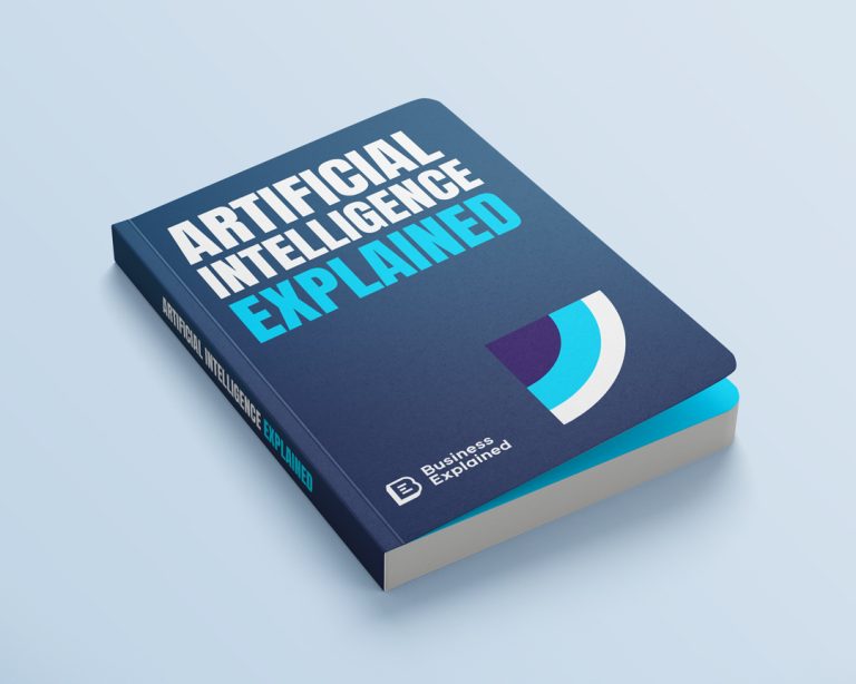 Artificial Intelligence Explained eBook | Business Explained