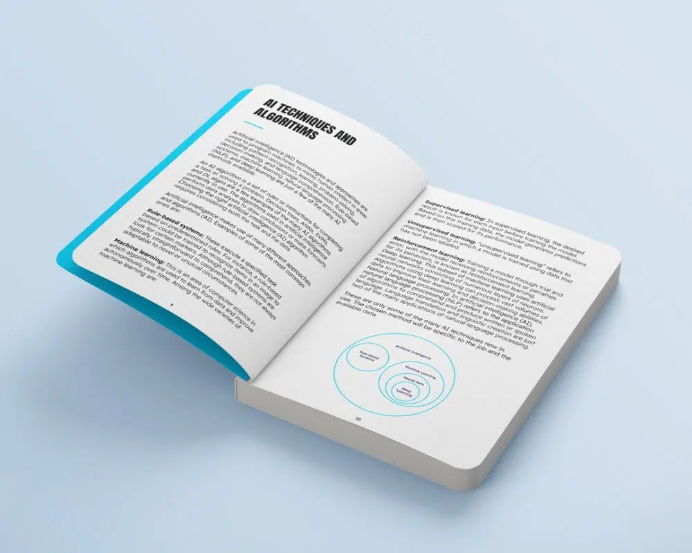 Artificial Intelligence Explained eBook | Business Explained