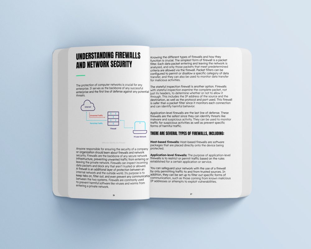 Cyber Security Explained eBook | Business Explained