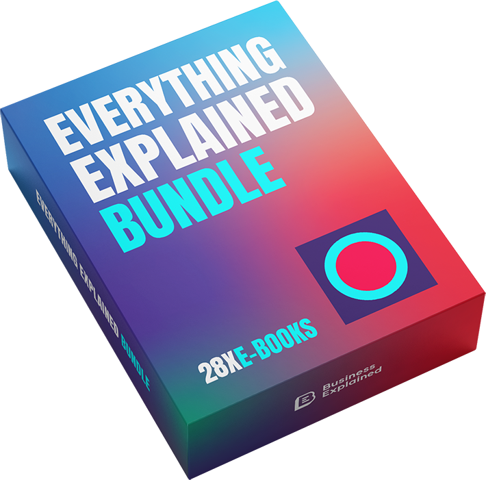 Business Explained - The #1 Place for upgrading business skills