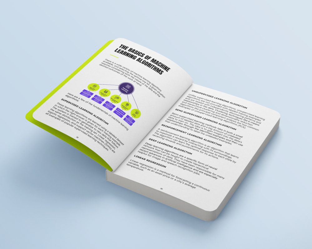 Machine Learning Explained eBook | Business Explained