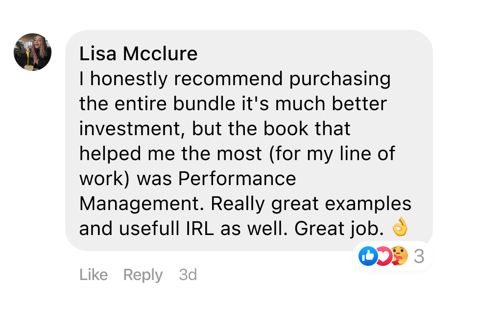 Performance Management Strategies Explained eBook | Business Explained