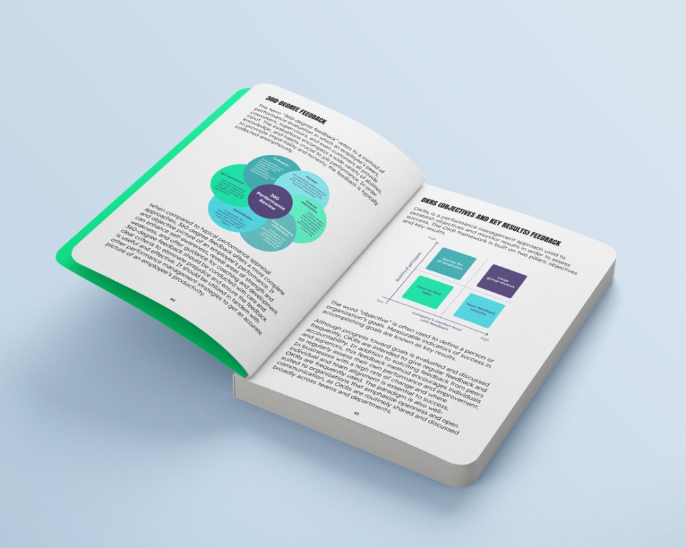 Performance Management Strategies Explained eBook | Business Explained