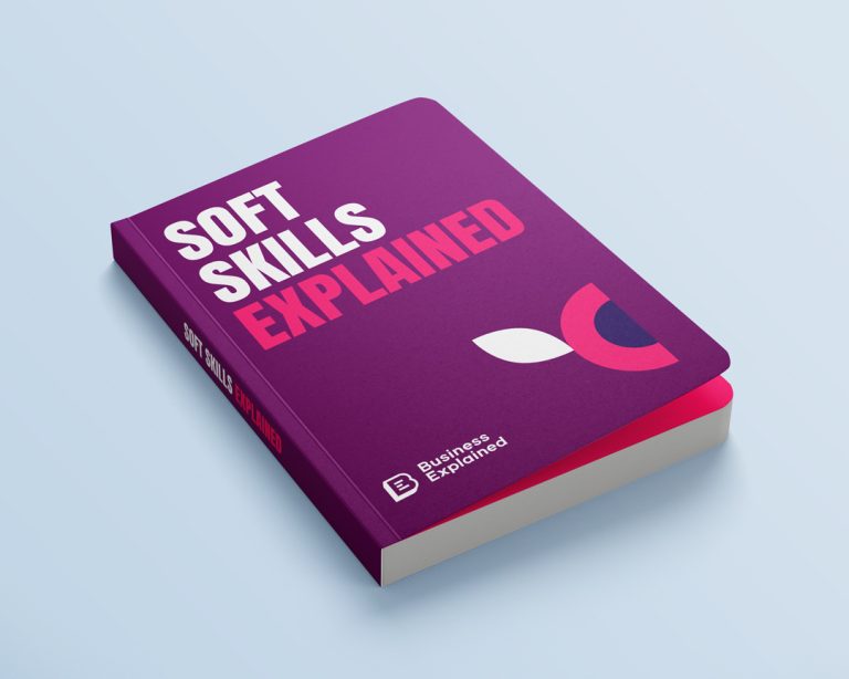 Soft Skills Explained eBook | Business Explained