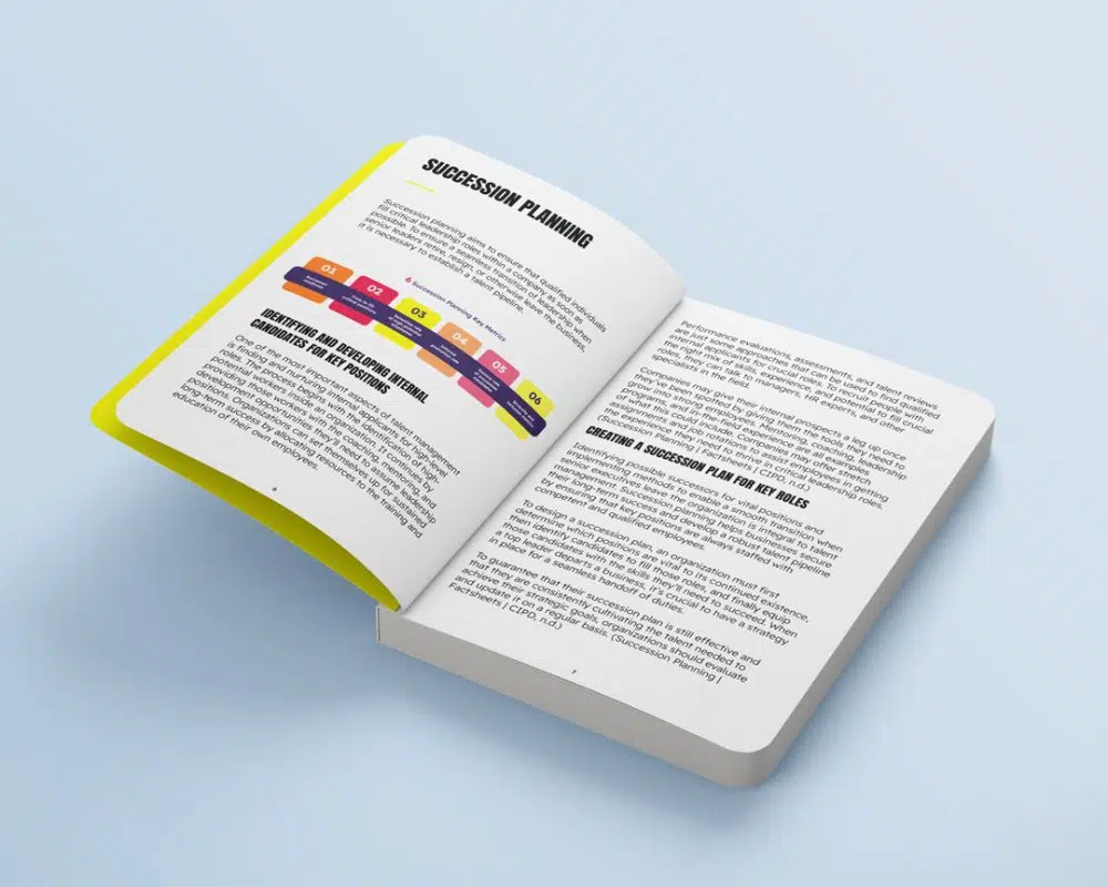 Talent Management & Onboarding Explained eBook | Business Explained