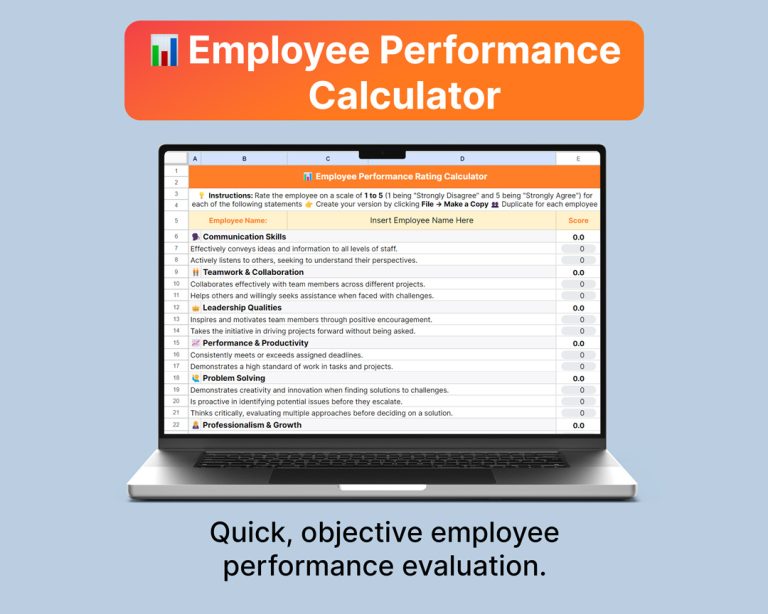 Ultimate HR Management Checklist - Business Explained