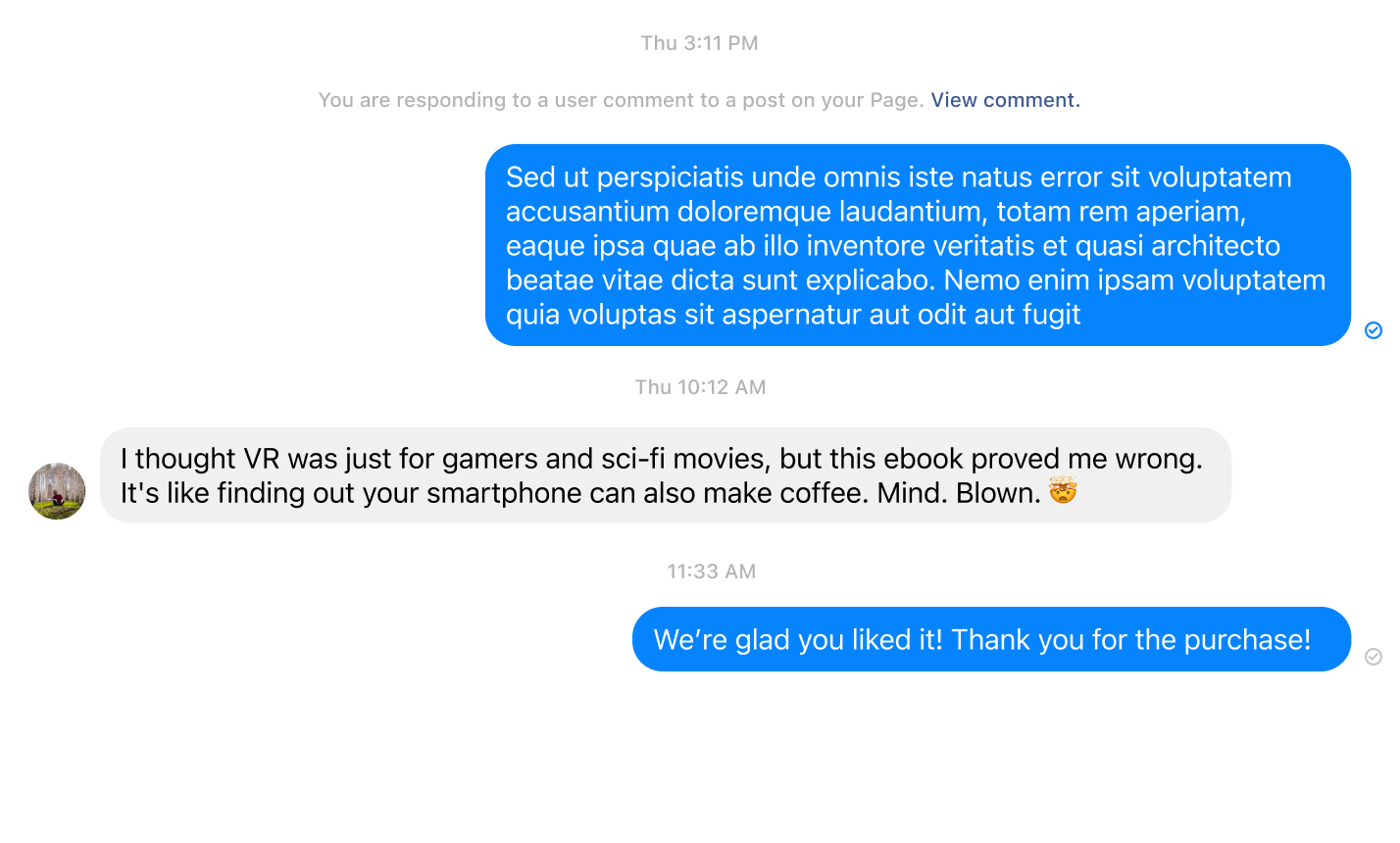 Virtual Reality Explained - Business Explained