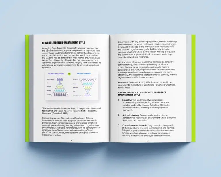 Organizational Management Explained eBook | Business Explained