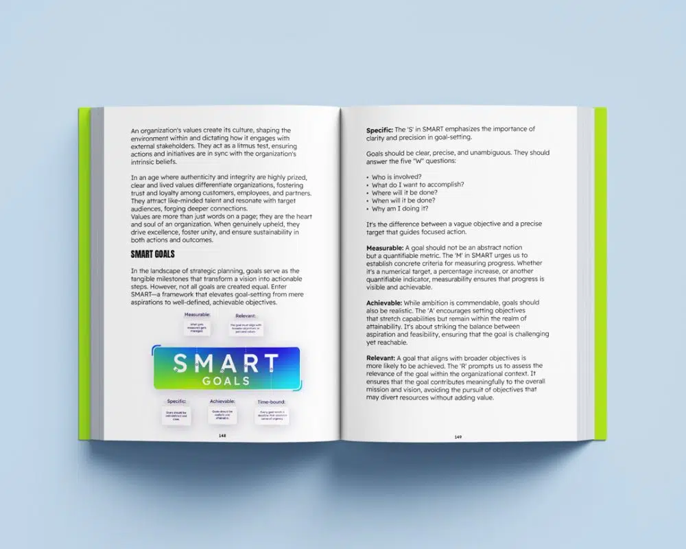 Organizational Management Explained eBook | Business Explained