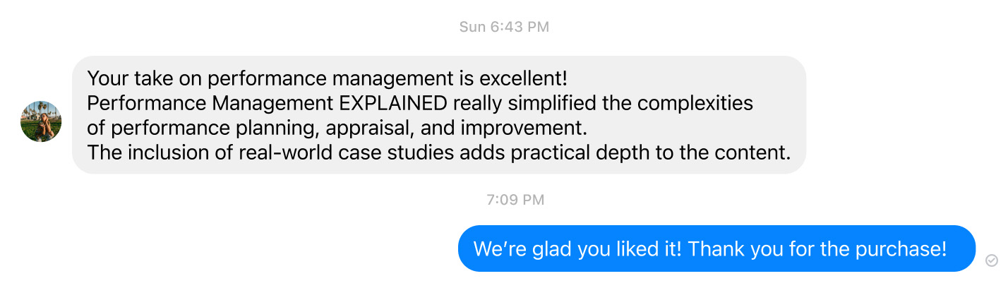 Performance Management Strategies Explained eBook | Business Explained