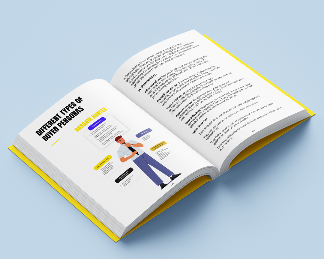 Marketing eBooks | Best ebooks on Marketing | Business Explained