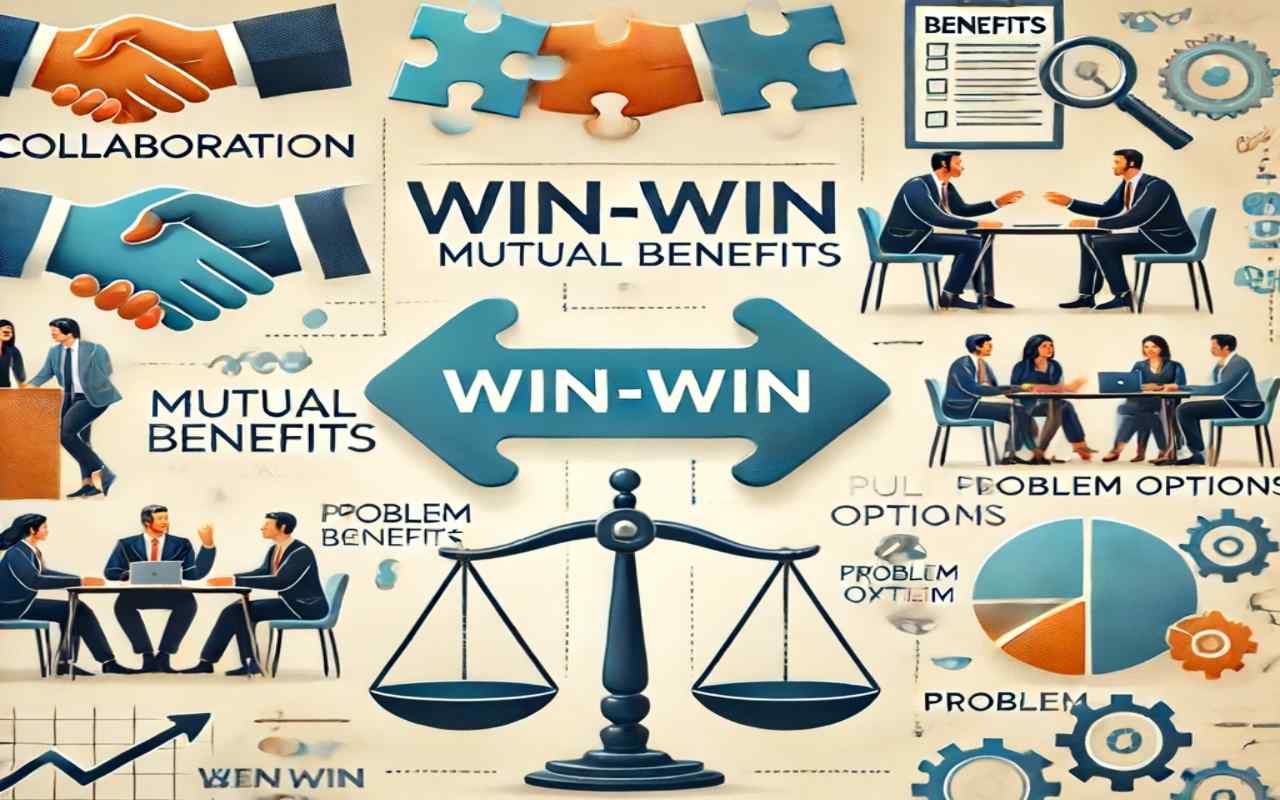 Best Win Win Negotiation Strategies Business Explained Best Win Win Negotiation Strategies Business Explained