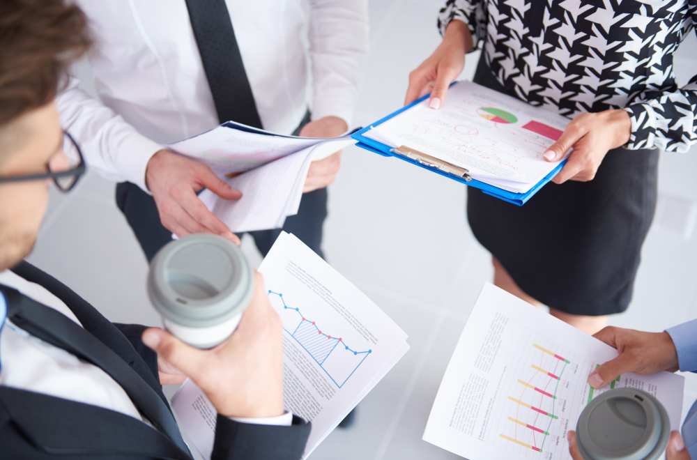 Primary vs Secondary Market Research | Business Explained