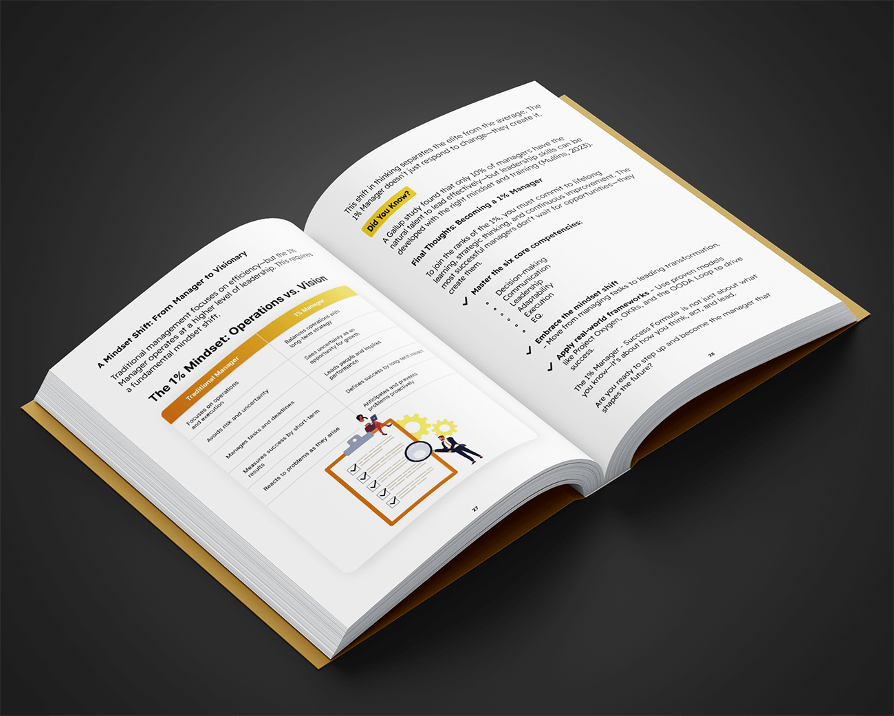 Top-Tier Management Explained eBook | Business Explained