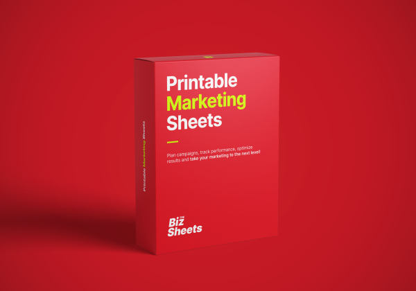 Printable Business Sheets | Business Explained